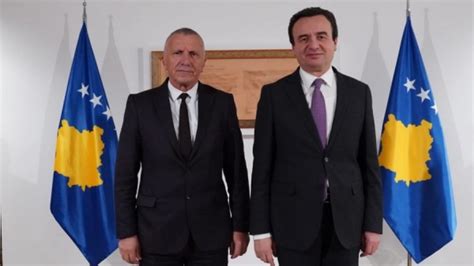 Kamberi takon Kurtin Shqiptarët e diskriminuar të Luginës nuk duhet të mbeten pa zë përfaqësimi