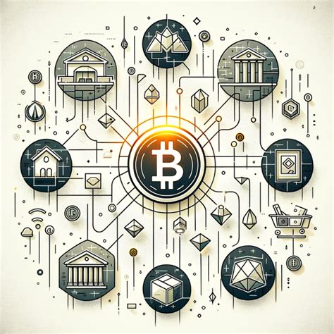 Tokenization Of Real World Assets