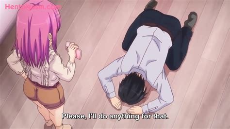 New Hentai So Low Subbed