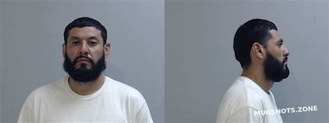Cuellar Hember Aaron Pena 09012022 Hidalgo County Mugshots Zone