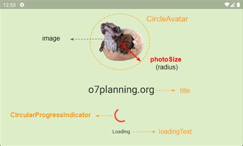 Flutter Splashscreen Tutorial With Examples