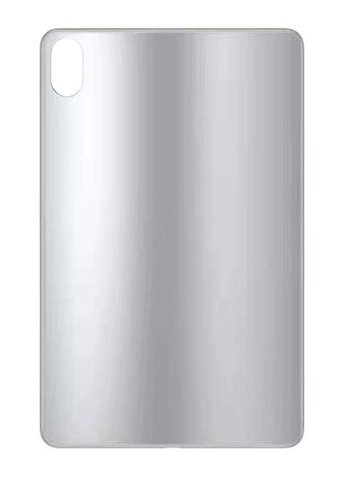 Back Panel Cover For Honor Tablet V White Maxbhi Com