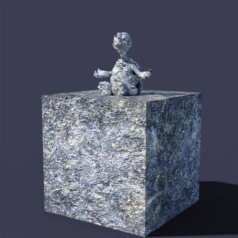 Rock Shaders