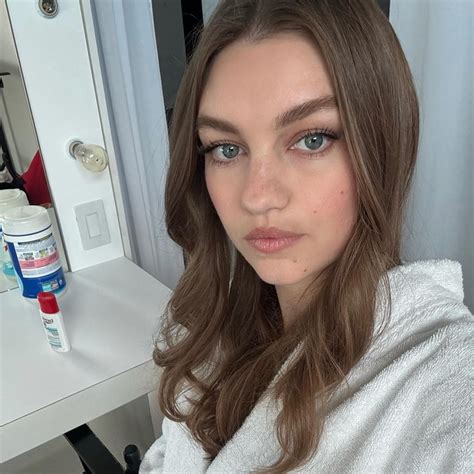 Picture Of Olivia Brower