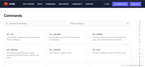 01、redis项目实战：redis常见命令（数据结构 程序员快看 教程，程序员编程资料站