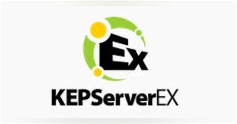 Industrial Software Kepwares Kepserverex Version 5 14 Control Global