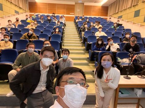 Adrienne Lee On Linkedin Hkbu Dataanalytics Ai Lynxanalytics
