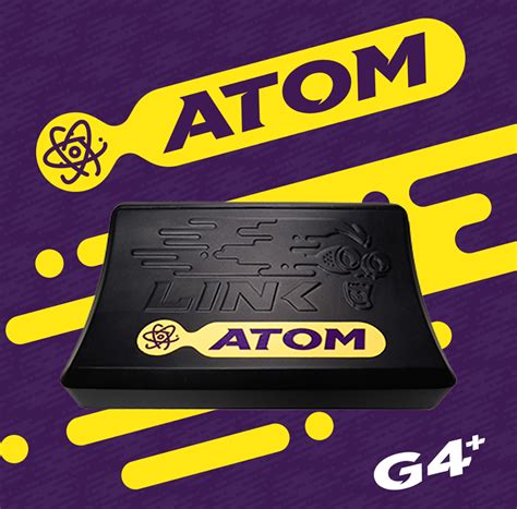 Link Ecu The Link G4 Atom Ii Ecu Is A Popular Choice In