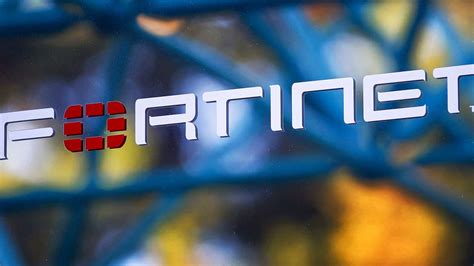 Fortinet Logo