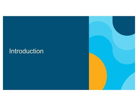 Segment Routing Technology Deep Dive And Advanced Use Cases Ppt