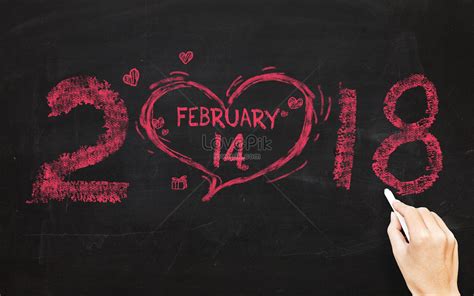 발렌타인데이 배경 사진 및 창의적인 일러스트 무료 다운로드 Lovepik