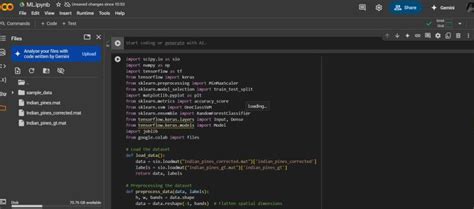 🌈🔍 Anomaly Detection In Hyperspectral Image Processing Unveiling The Unseen In Satellite Data