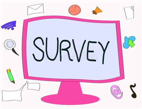 Writing Note Showing Survey Business Photo Showcasing Look Closely At