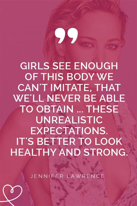 20 Powerful Quotes From Celebrities About Body Shaming And Self Image
