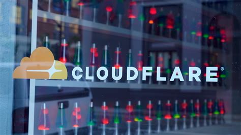 Web Security Firm Cloudflare Drops Anti Trans Website Over ‘threat To Human Life