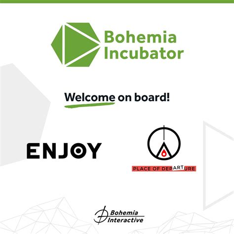 Bohemia Interactive On Linkedin We Are Thrilled To Unveil Our