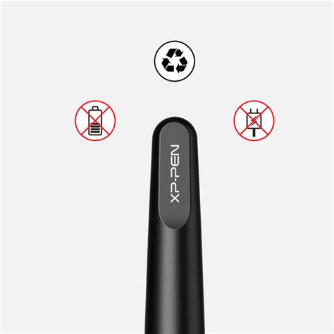 Lápiz Pasivo Xp Pen Sin Batería P05 Siman El Salvador