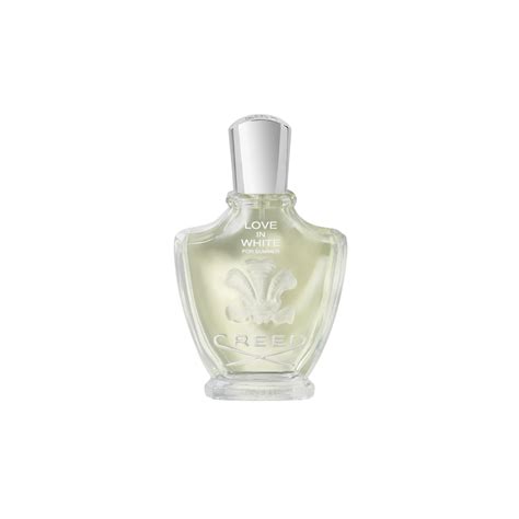 크리드 러브 인 화이트 포 썸머 오 드 퍼퓸 75ml 국내 정식 발매 제품 Creed Kream