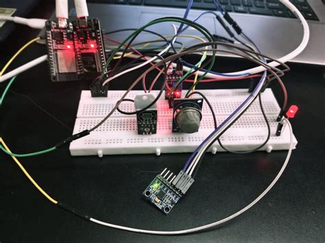 Smarthelmet Iot Esp32 Espnow Mqtt Embeddedsystems Teamwork Pdeu