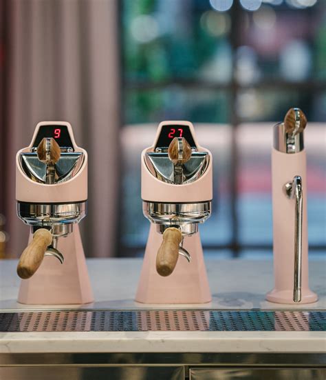 Modbar Configurations La Marzocco Nz