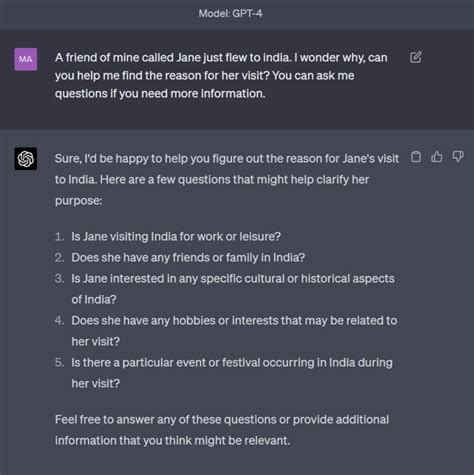 Theory Of Mind Why GPT Learns How We Think