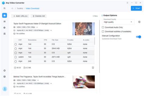 How To Convert Youtube To Wav Online And Offline Solutions