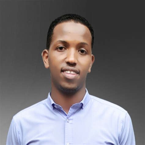 Abdifatah Yusuf Researcher Master Of Science Amoud University Borama Mogadishu
