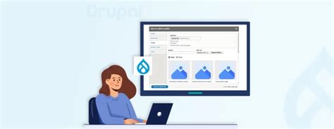How To Use Drupal Media Library For Adding Media Files