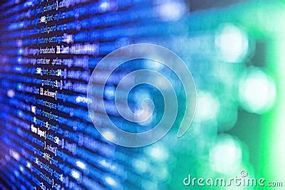 Python Programming Developer Code. Javascript Code In Bracket Software. Lines Of Html Code ...