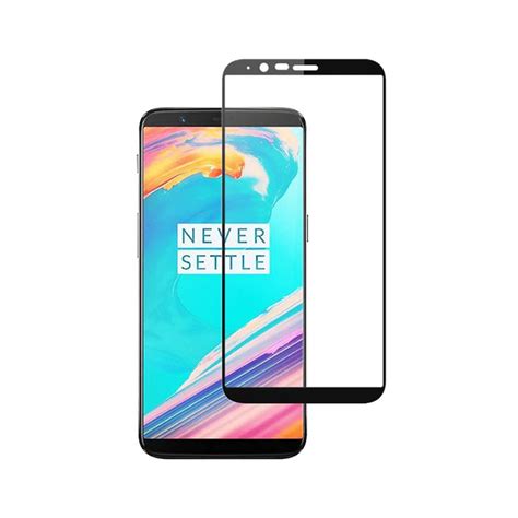 Oneplus 5t 11d Mobile Glass Screen Protector
