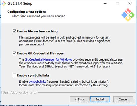 Window10 下如何使用git获得github上的项目 详解windows Git 拉github开源项目 Csdn博客