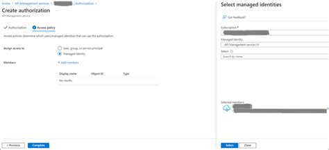 Azure Api Management Authorizations Overview And Demo