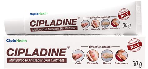 Cipladine