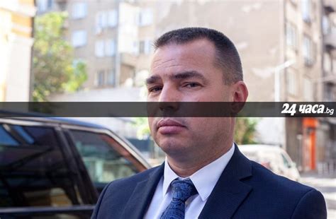 Антон Златанов не е канен за главен секретар на МВР