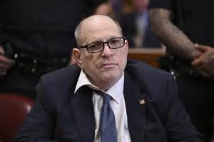 Harvey Weinstein Accuser Had ‘zero Interest In Sex With Him