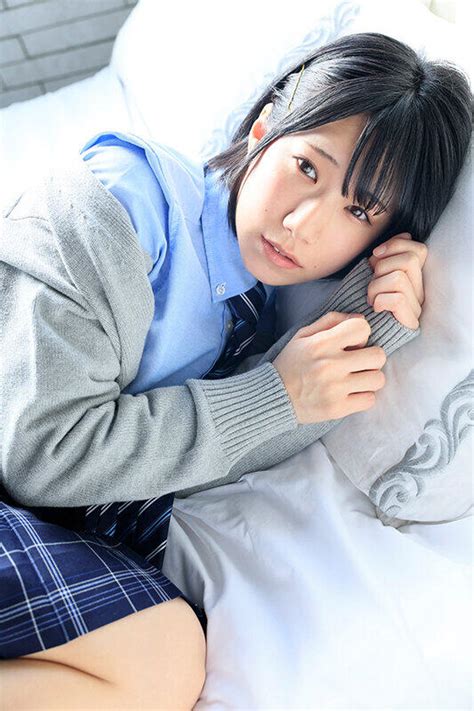 每天分享一个美女柊优树Hiiragi Yuki 哔哩哔哩