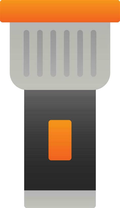 Torch Vector Icon Design 25967573 Vector Art At Vecteezy