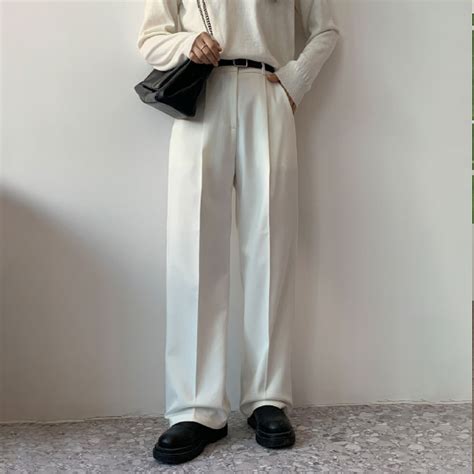 고고싱 46만장돌파👏🏻new카키그레이추가12컬러 핀턱 스트레이트 일자슬랙스 구김적은촤르르핏와이드ykk 위시버킷