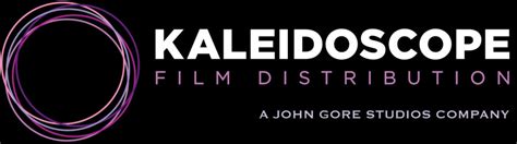 Assassins Guild Kaleidoscope Film Distribution