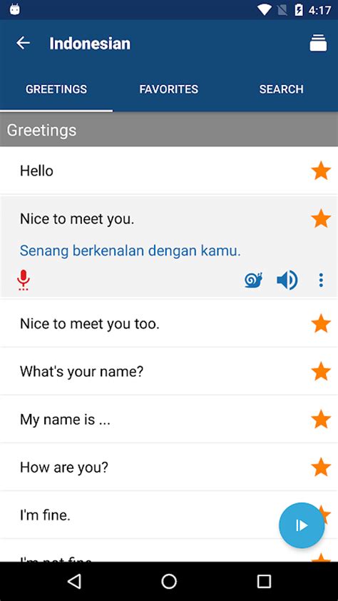 Learn Bahasa Indonesian Apk For Android Download