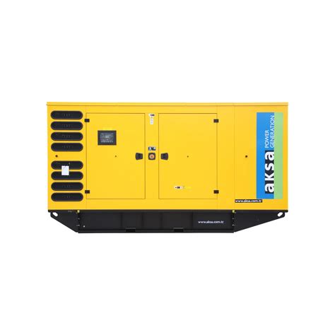 Cummins Ac500 Power Generation System Dh Mobility