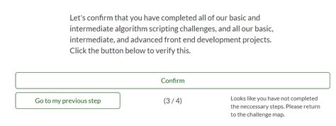 Cant Claim My Certificate Freecodecamp Support The Freecodecamp Forum