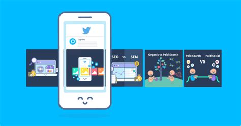 Twitter Carousel Ads Launch For Businesses Digivizer