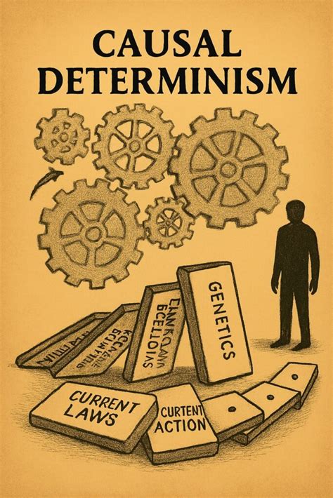 Difference Between Determinism And Possibilism Licchavi Lyceum