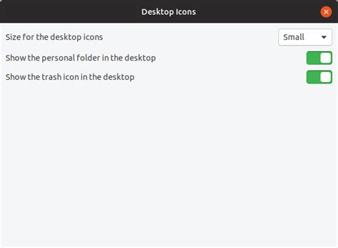Desktop Icon In Desktop Ubuntu Community Hub