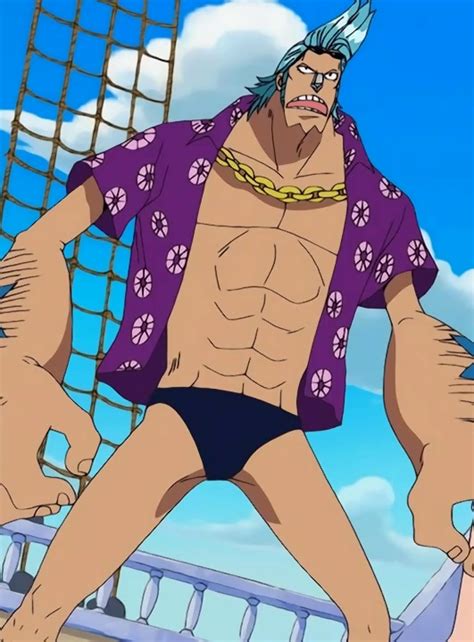 Datei Franky Kleidung Sa Png Opwiki Das Wiki F R One Piece