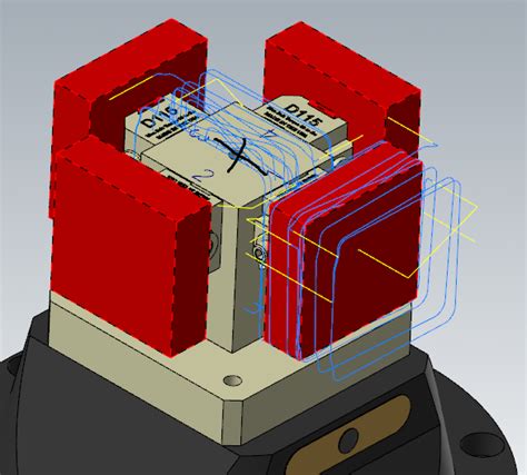 Toolpath Transform Machining Tools Cutting And Probing