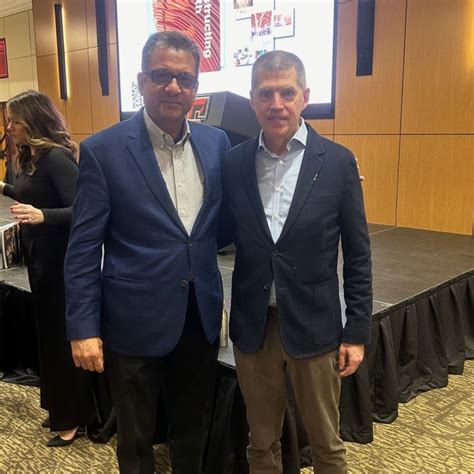 Always A Pleasure To Listen To Tye Farrows Talk Debajyoti Pati