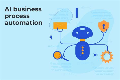 AI Business Process Automation Ontegra