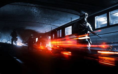 100 Battlefield 3 Wallpapers 100 Battlefield 3 Wallpapers